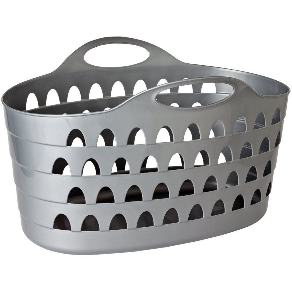 Large Flexi Laundry Basket - JanPal (UK) | Leading Supplier of ...