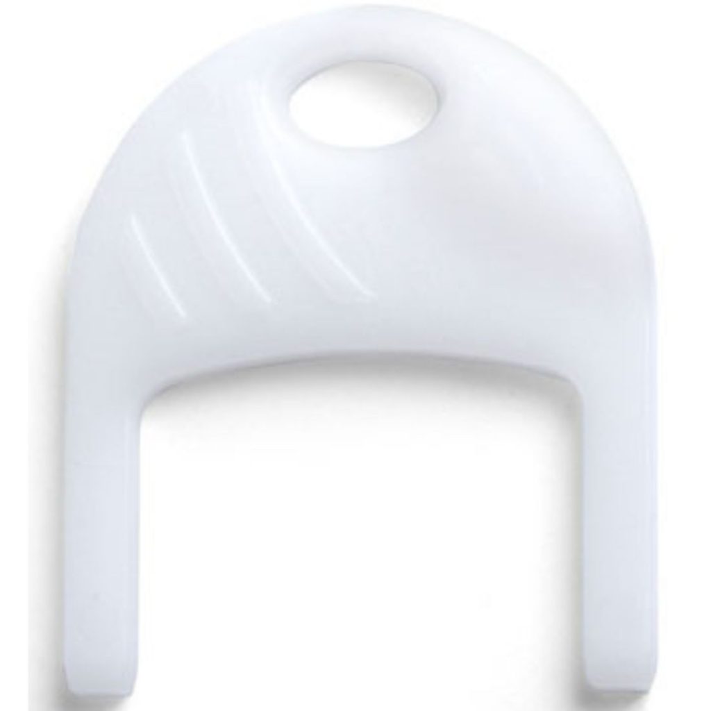 Plastic Modular Dispenser Key - JanPal (UK) | Leading Supplier of ...